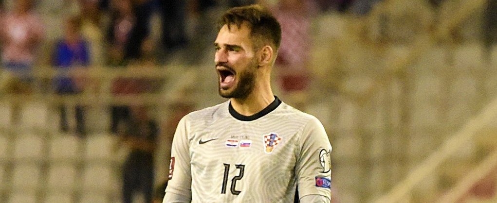 Tiểu Sử Ivica Ivusic - Cầu Thủ Bóng Đá Tài Năng Người Croatia