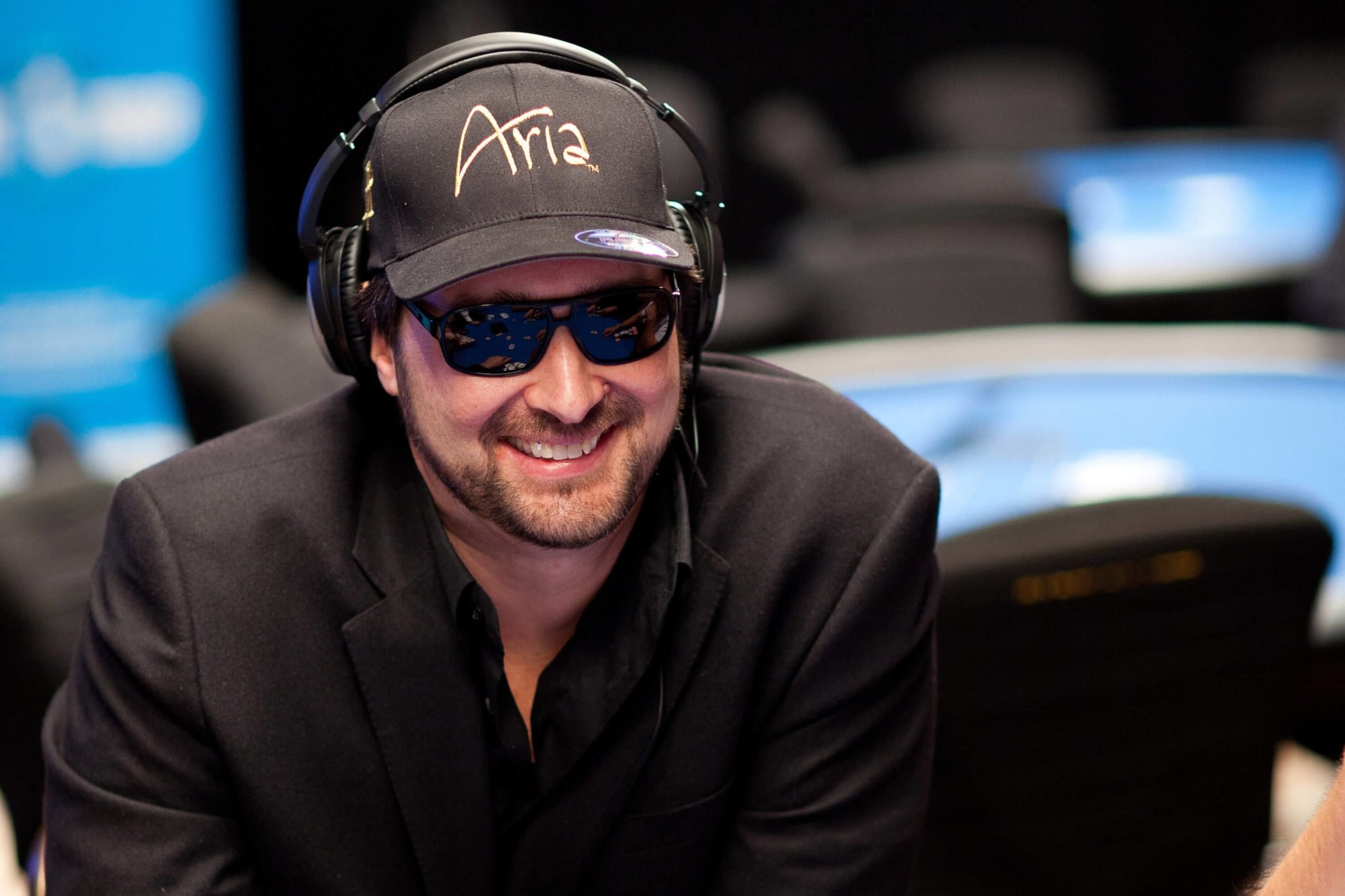 Tiểu Sử Tay Cờ Bạc Phil Hellmuth - Tay Chơi Poker Xuất Sắc Nổi Tiếng